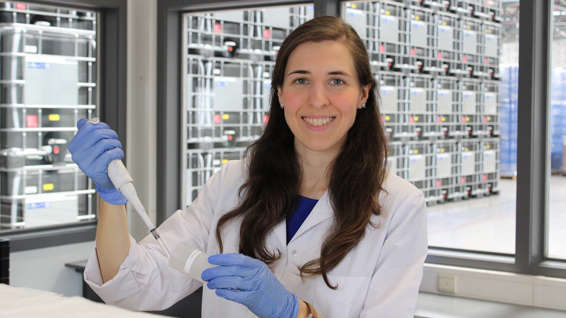 New Global Research & Development Manager - Roam Technology