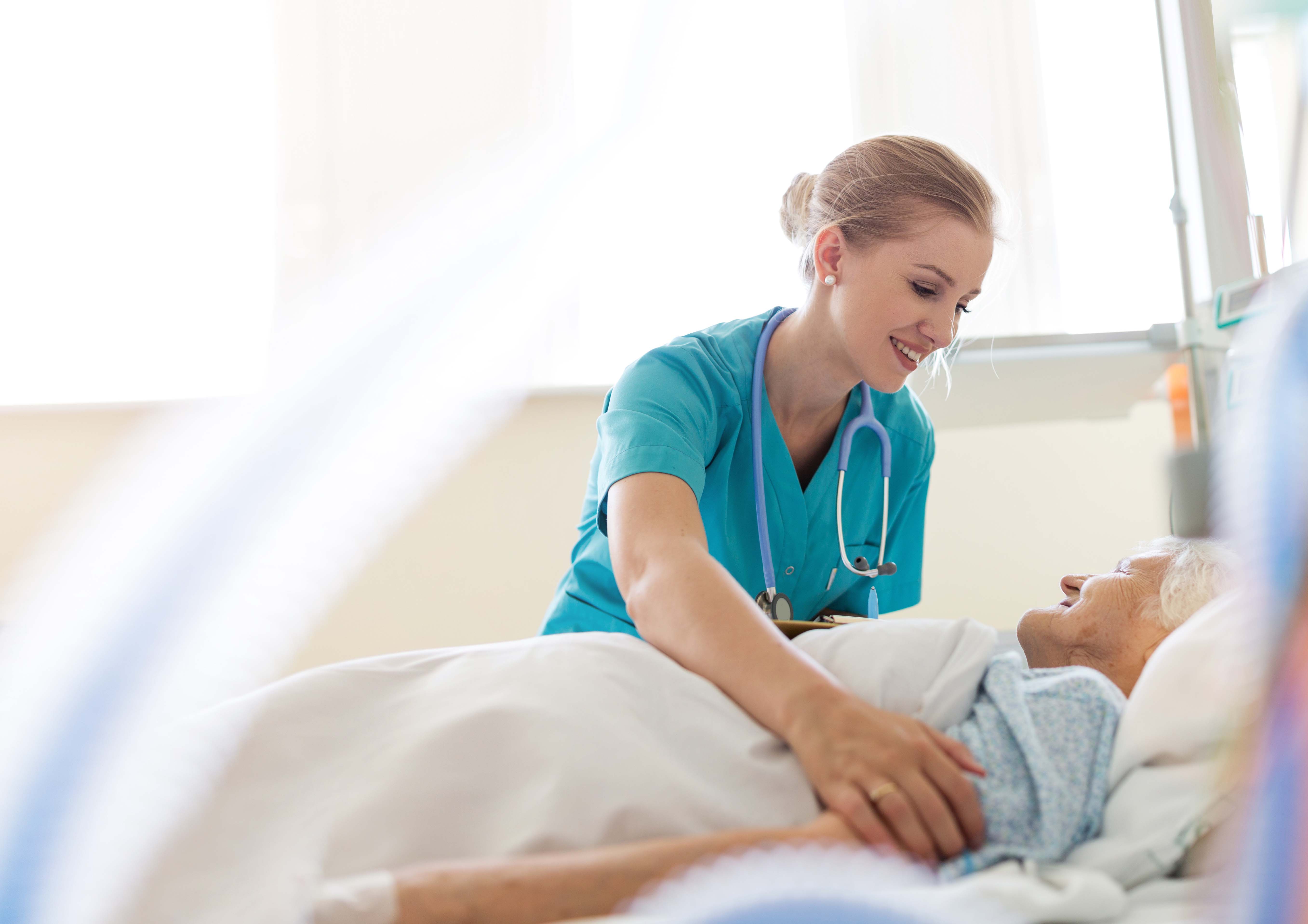 Medical Support - Roam Technology