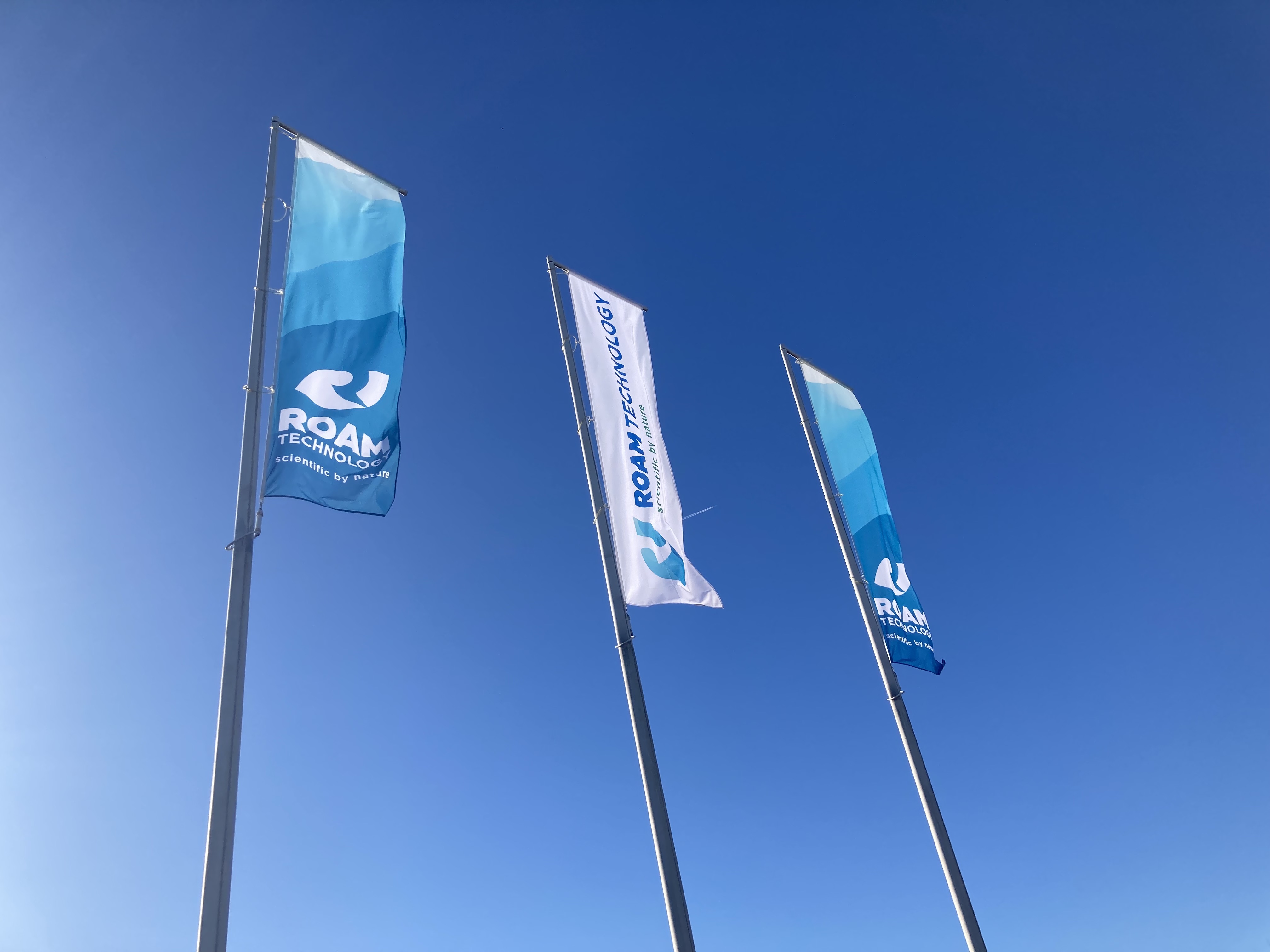 WVT Group and Roam Technology join forces, creating a unique global ...